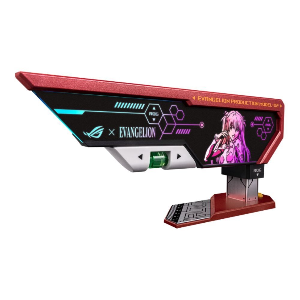 คอมพิวเตอร์เซ็ตพิเศษ Powered by ASUS EVA-02 Edition