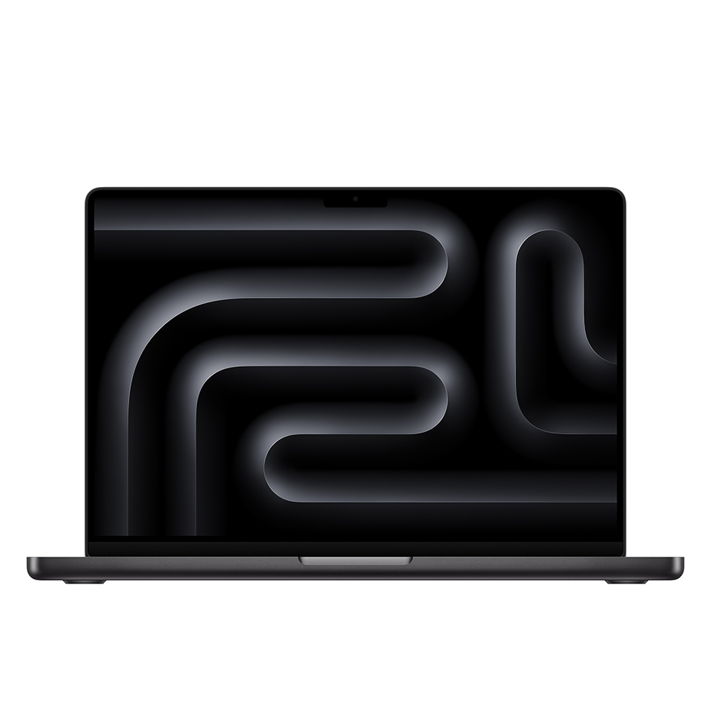 MacBook Pro 14 : M3 Pro chip 11C CPU/14C GPU/18GB/512GB สี Space Black ...