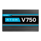 พาวเวอร์ซัพพลาย Antec Atom V750 V2 750W
