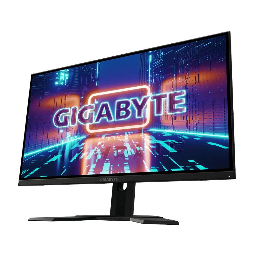 จอมอนิเตอร์ GIGABYTE G27Q Gaming Monitor (IPS 2K 144Hz)
