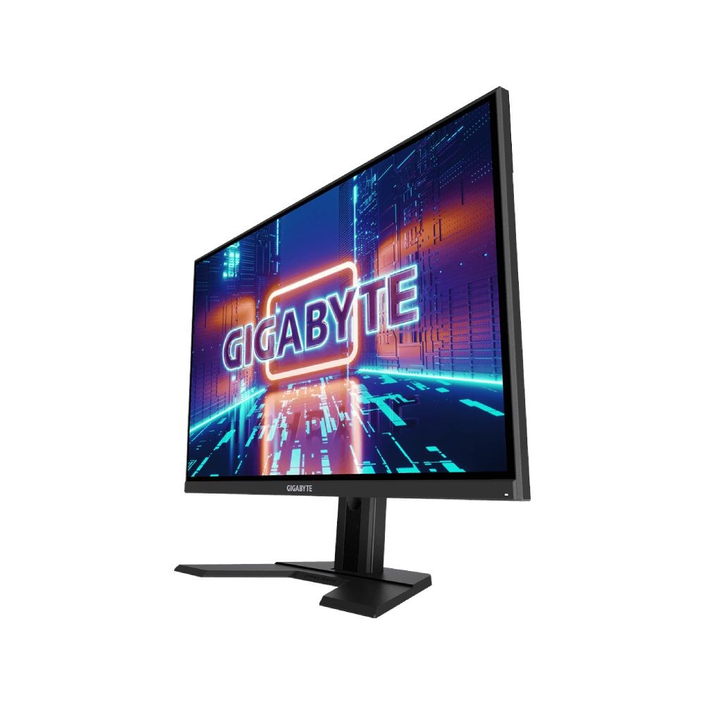 จอมอนิเตอร์ GIGABYTE G27Q Gaming Monitor (IPS 2K 144Hz)