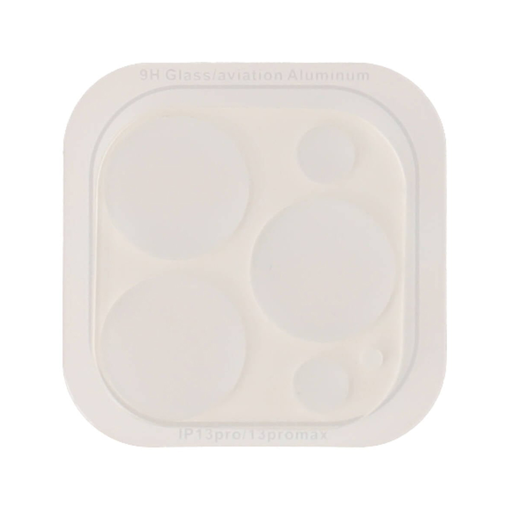 ฟิล์มกันเลนส์ Techpro Camera Full Lens Iphone 13 Pro13 Pro Max Plain 6788