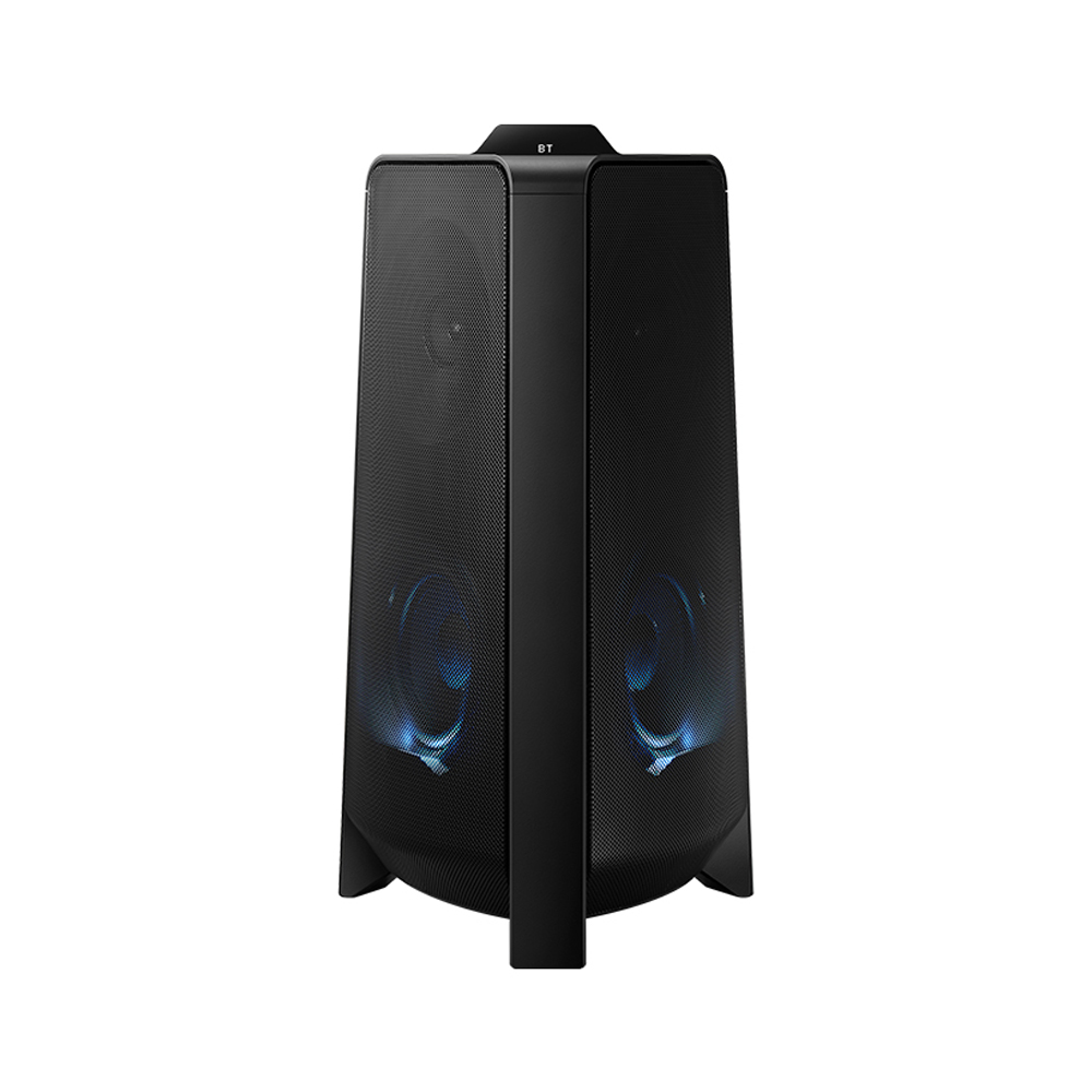 ลำโพง Samsung Sound Tower MX-T50/XT สีดำ