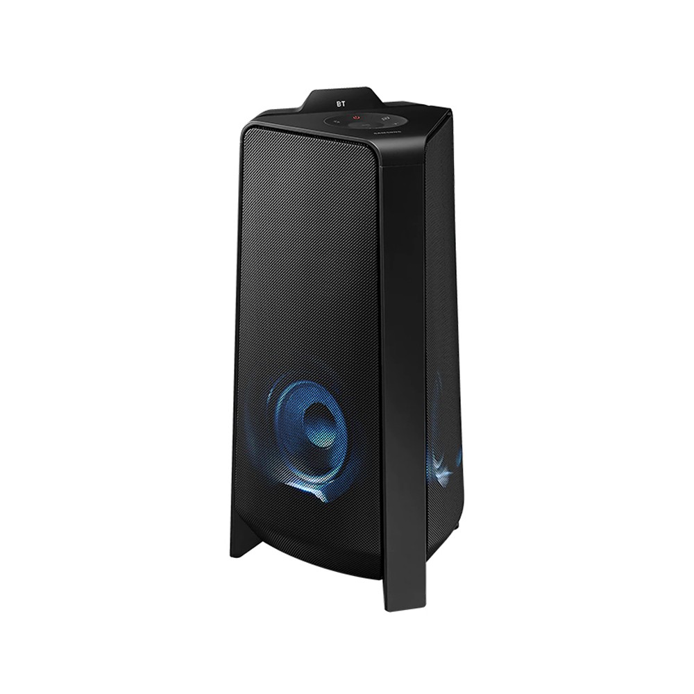 ลำโพง Samsung Sound Tower MX-T50/XT สีดำ