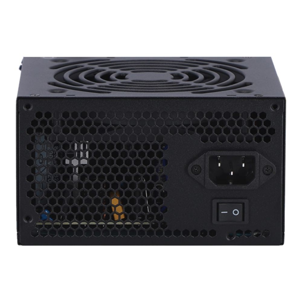พาวเวอร์ซัพพลาย Antec Atom V650 US 650W