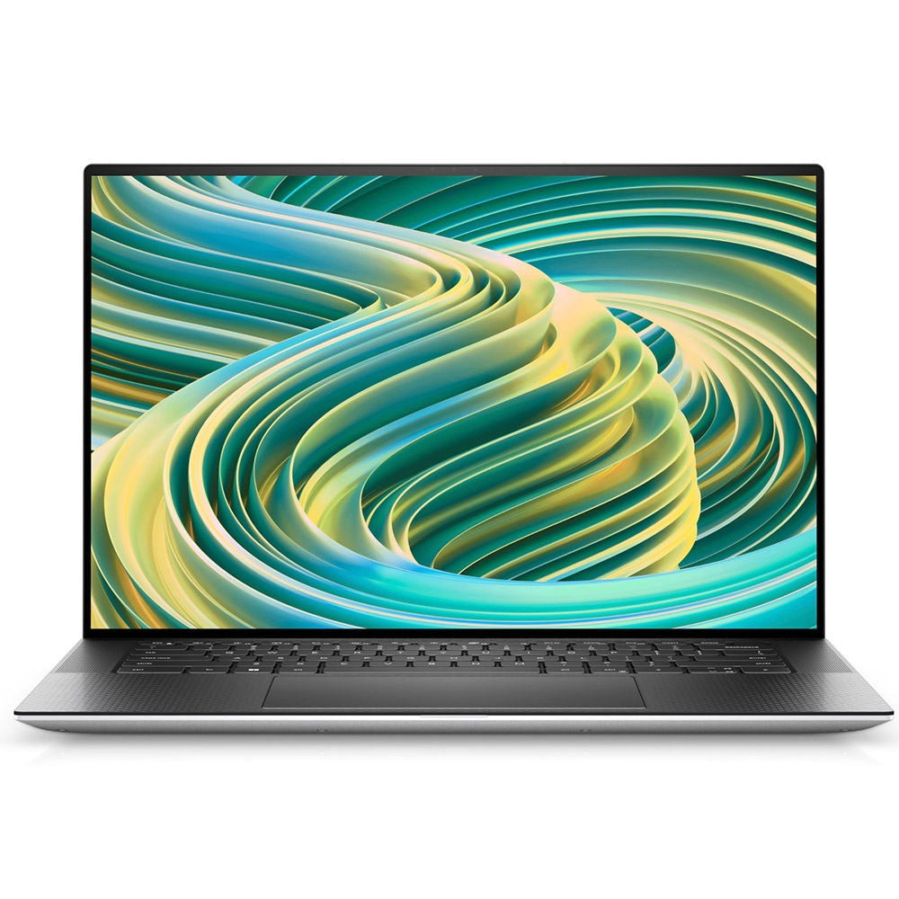 โน๊ตบุ๊ค Dell XPS9530 XN95300UCFG002CGTH-PS-W Platinum Silver