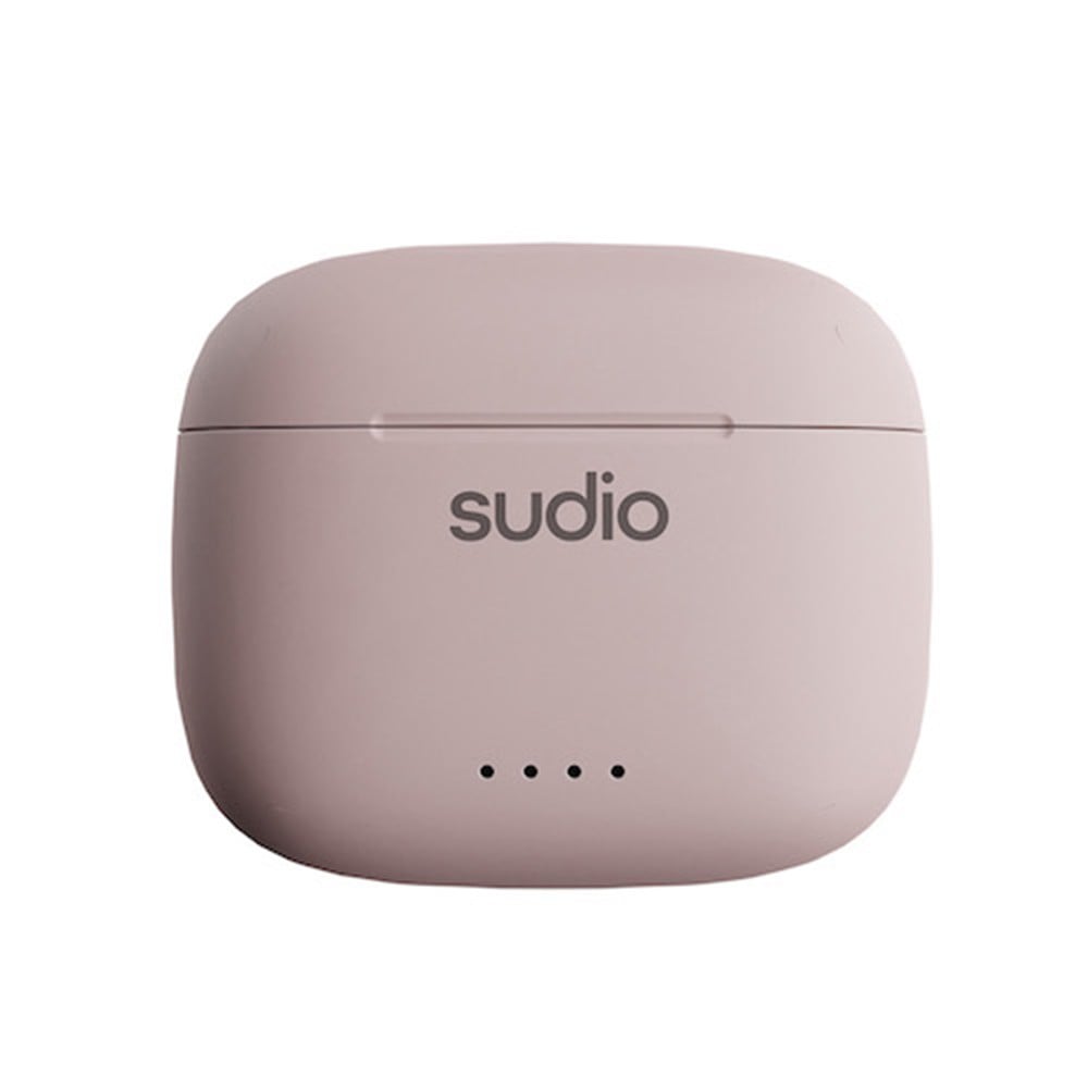 หูฟังไร้สาย Sudio A1 TWS สี Pink