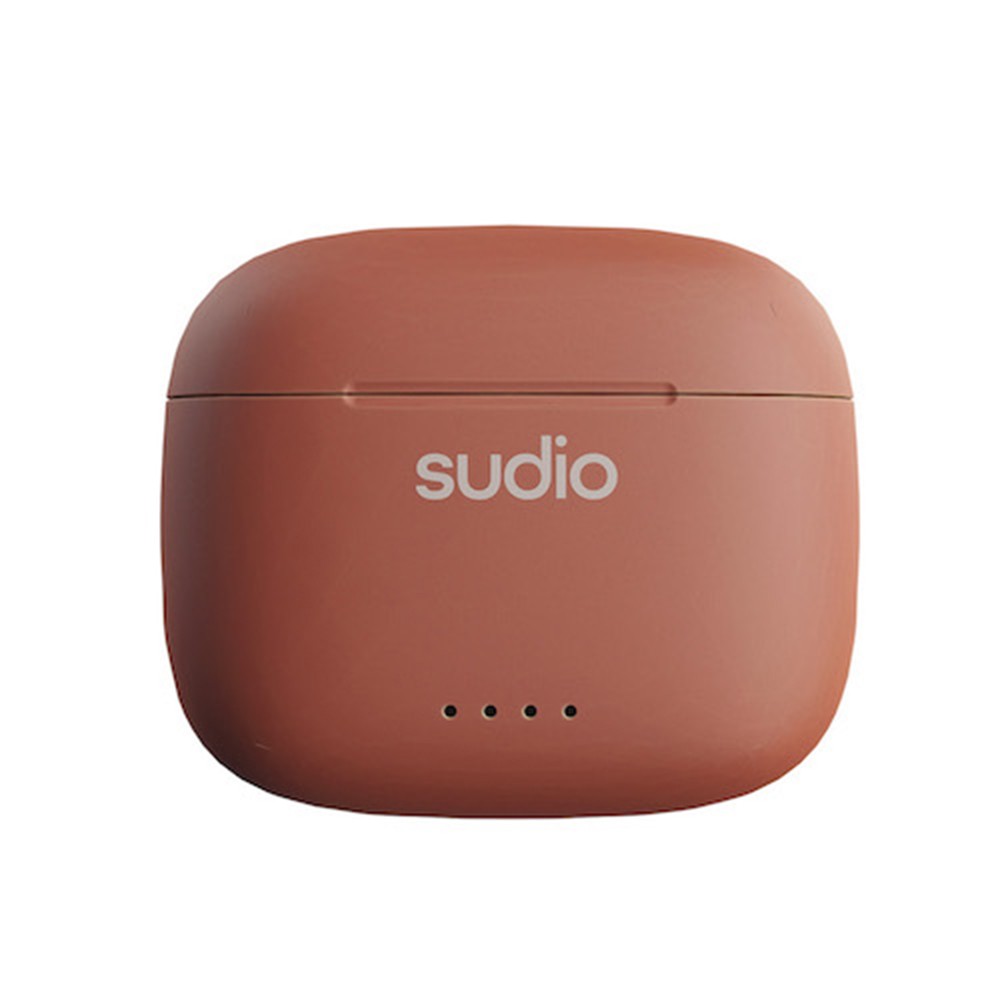 หูฟังไร้สาย Sudio A1 TWS สี Sienna