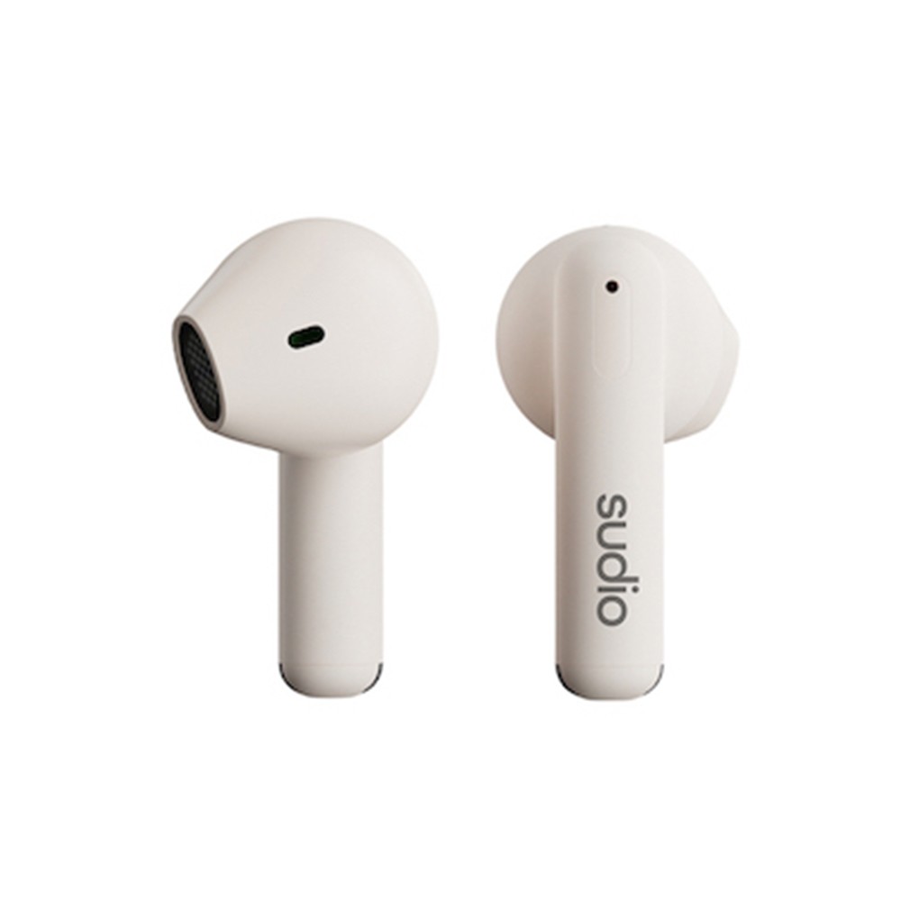 หูฟังไร้สาย Sudio A1 TWS สี White