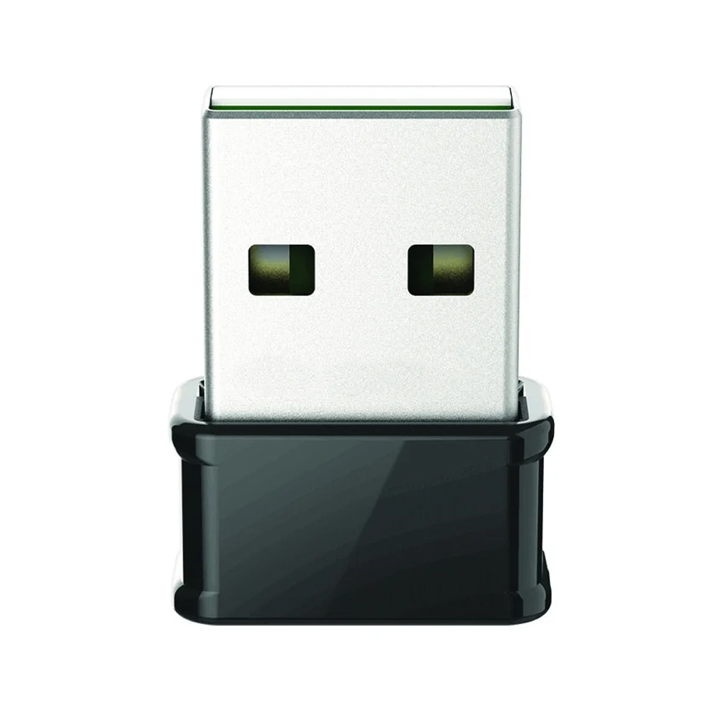 อุปกรณ์รับสัญญาณ D-Link DWA-181 AC1300 Network MU-MIMO Wi-Fi Nano USB ...