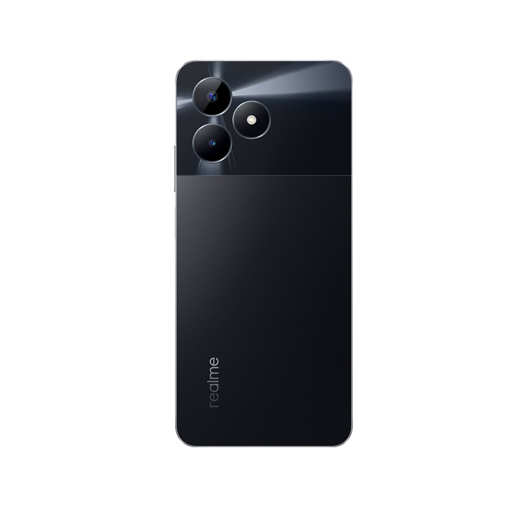 สมาร์ทโฟน Realme C51 ดีไซน์กลิตเตอร์สุดทันสมัย