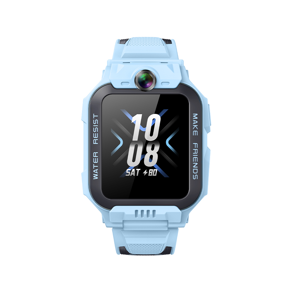 นาฬิกาเด็ก Imoo Smartwatch Watch Phone Z7 Blue