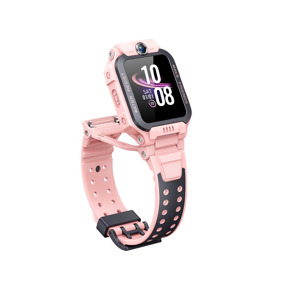 นาฬิกาเด็ก Imoo Smartwatch Watch Phone Z7 Pink