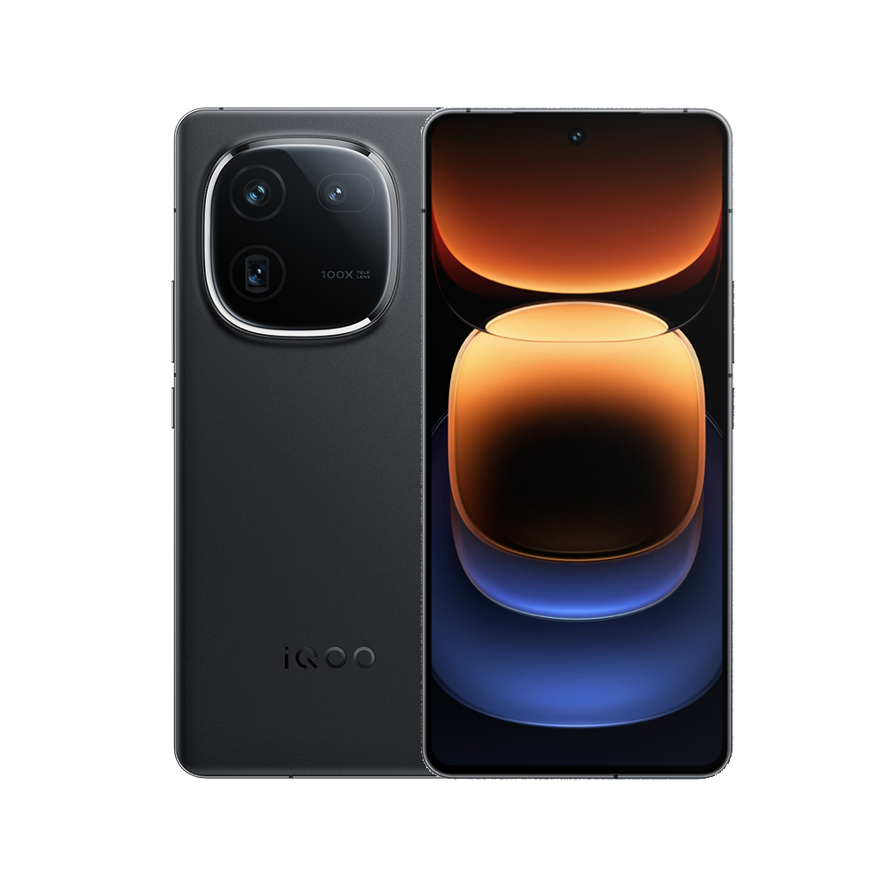 สั่งซื้อ iQOO 12 รองรับ 5G เครื่องสวยสเปคโหดโดนใจ
