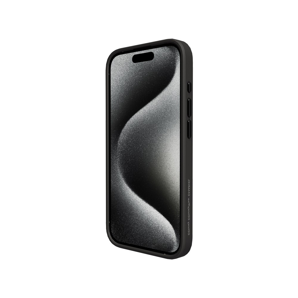 เคส Belkin iPhone 15 Pro Max ลาย Multiverse สีดำ