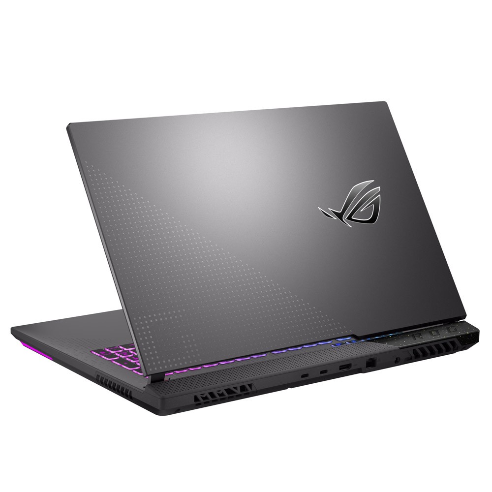โน๊ตบุ๊ค Asus ROG Strix G17 G713RC-HX032W Eclipse Gray