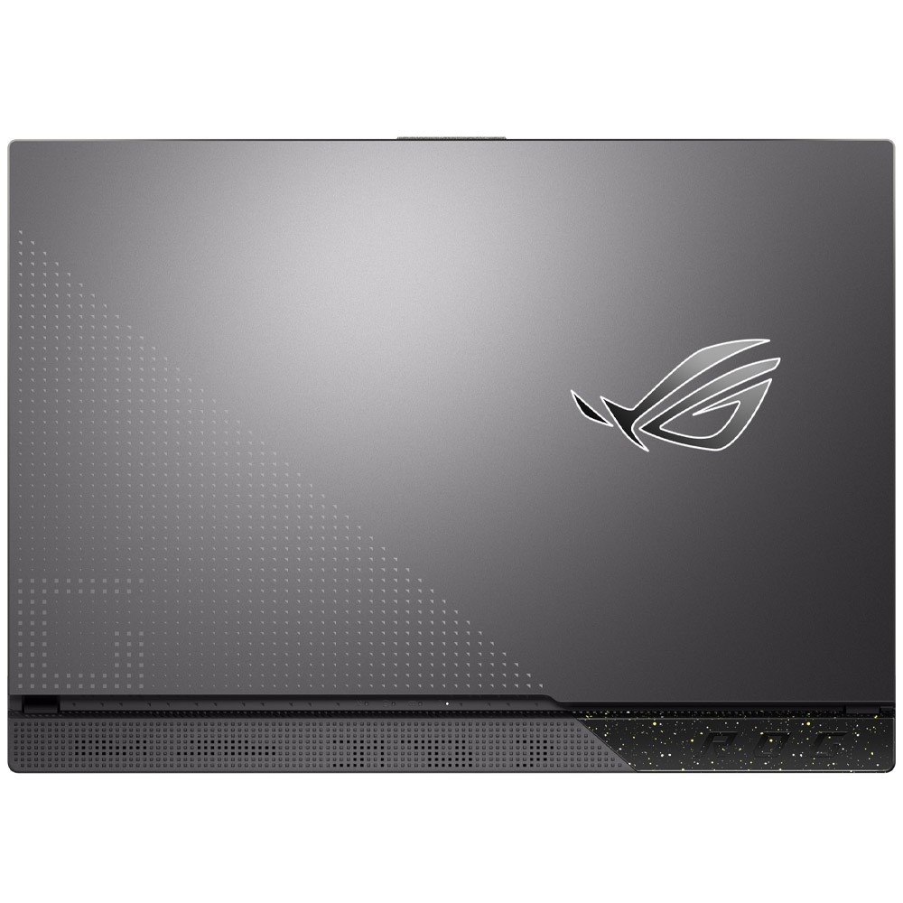 โน๊ตบุ๊ค Asus ROG Strix G17 G713RC-HX032W Eclipse Gray