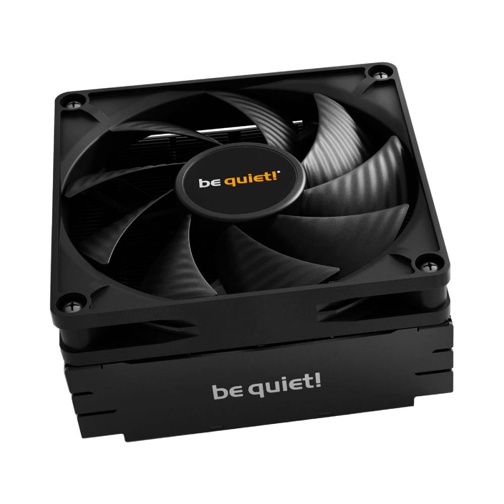 พัดลมซีพียู Be Quiet CPU Cooler Pure Rock LP Black