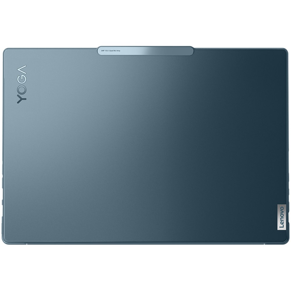 โน๊ตบุ๊ค Lenovo Yoga Pro 9 14IRP8-83BU005PTA Tidal Teal