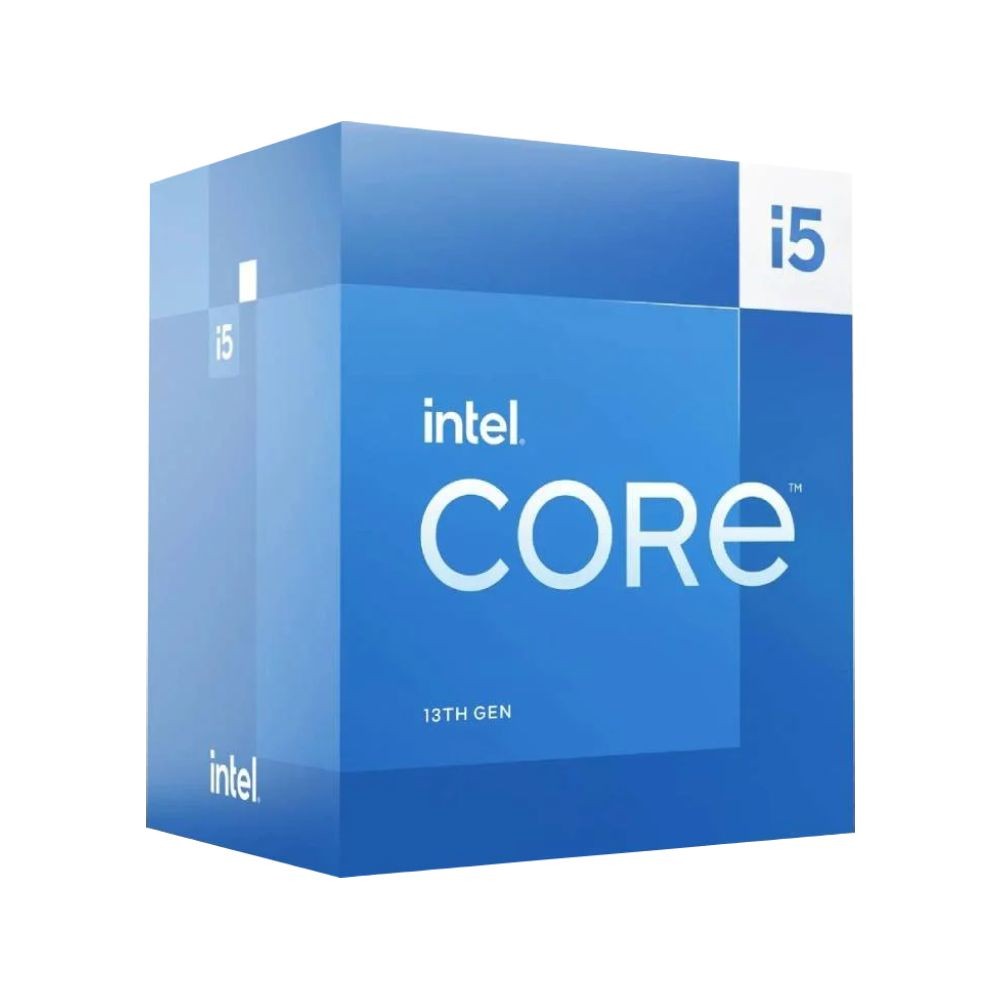 Computer Set - EQUIP 24009 (i5-13500/16G-5200/SSD500/RTX4070)