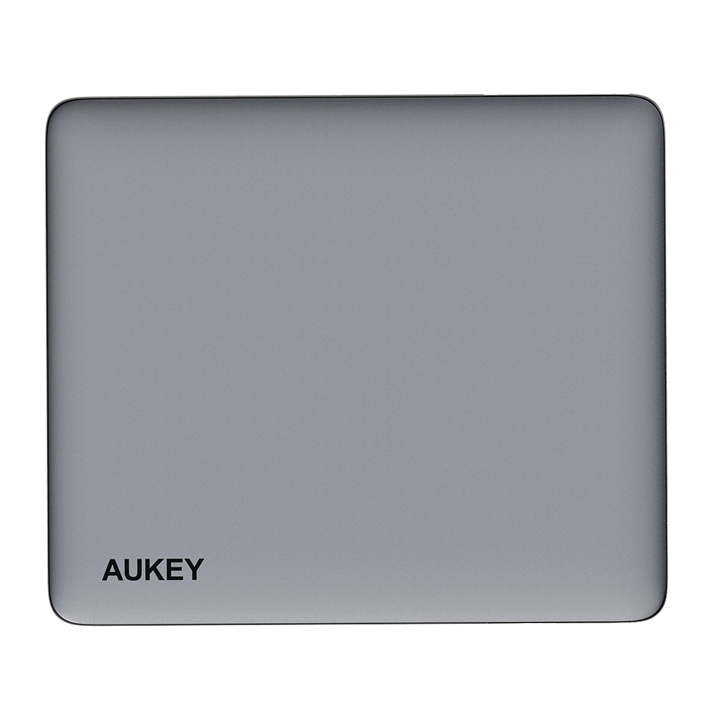 พาวเวอร์แบงค์ AUKEY ความจุ 20,000 mAh Sprint X PB-Y44 Gray