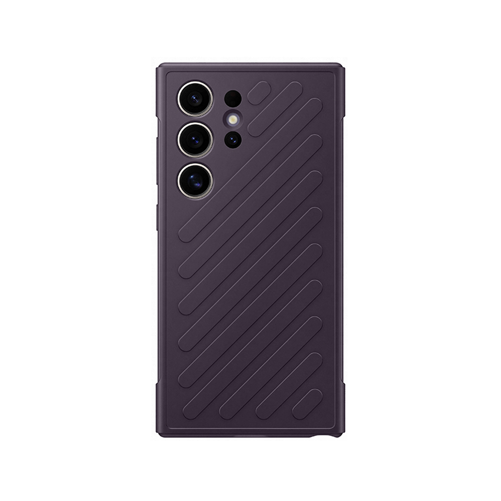 เคส Samsung Shield S24 Ultra 5G Dark Violet