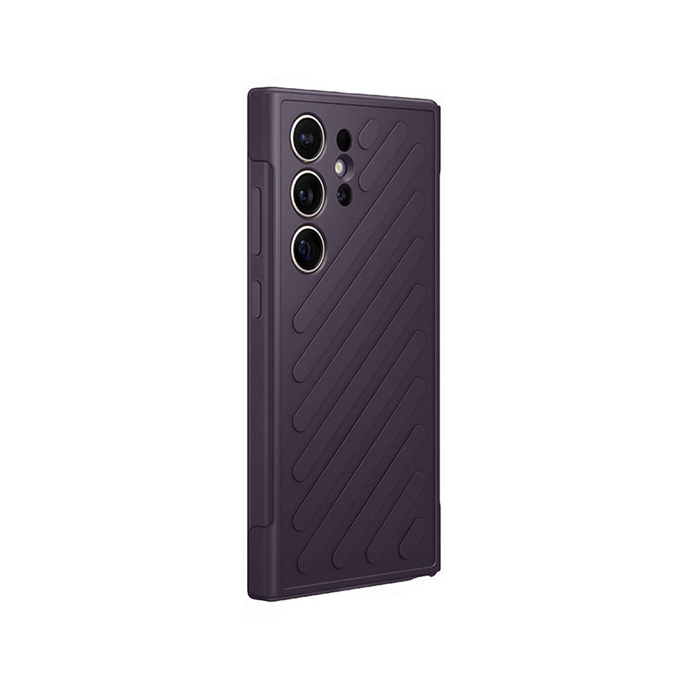 เคส Samsung Shield S24 Ultra 5G Dark Violet