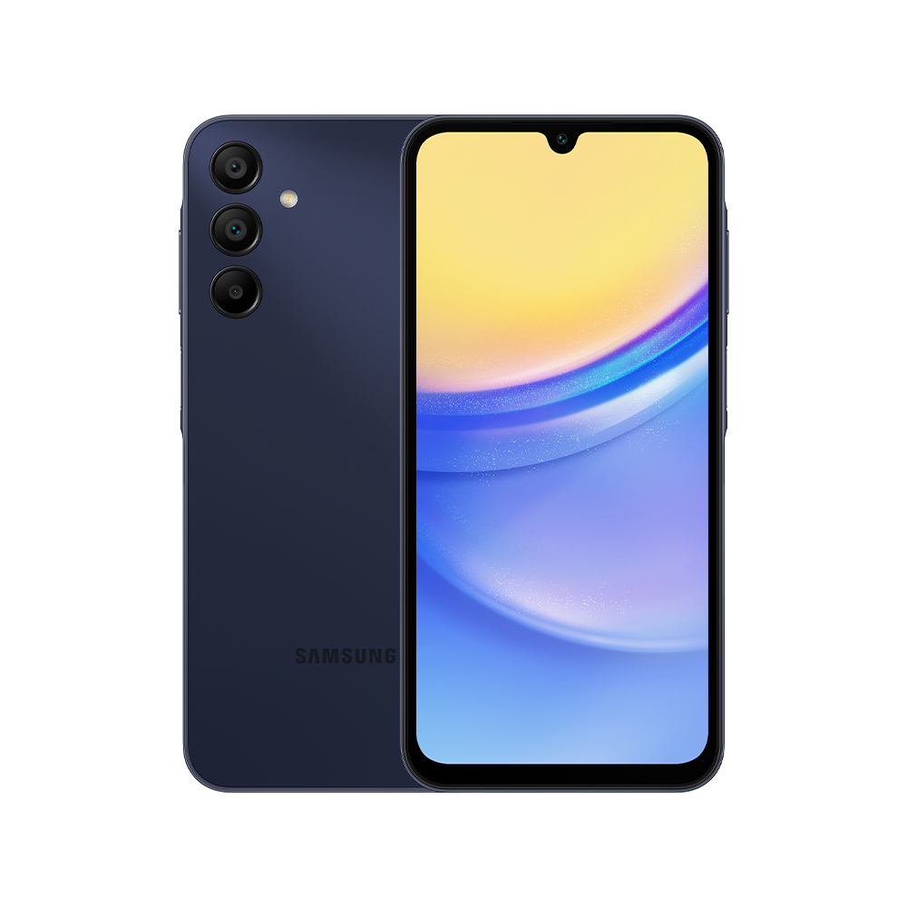 Samsung Galaxy A15 5G กล้องคมชัด แบตทนทาน ราคาพิเศษกว่าใคร