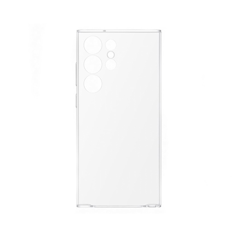 เคส Samsung Clear Transparency S24 Ultra 5G