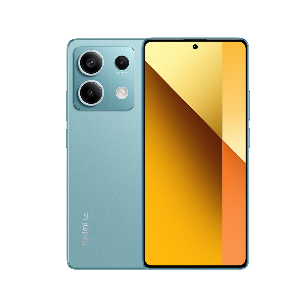 สมาร์ทโฟน Xiaomi Redmi Note 13 (5G) ในราคาสุดคุ้ม