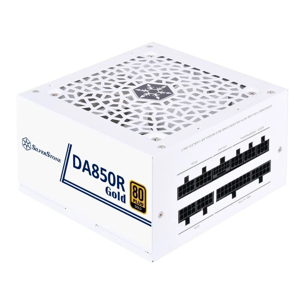 Computer Set - MSI PROJECT ZERO SET3