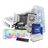 Computer Set - MSI PROJECT ZERO SET5