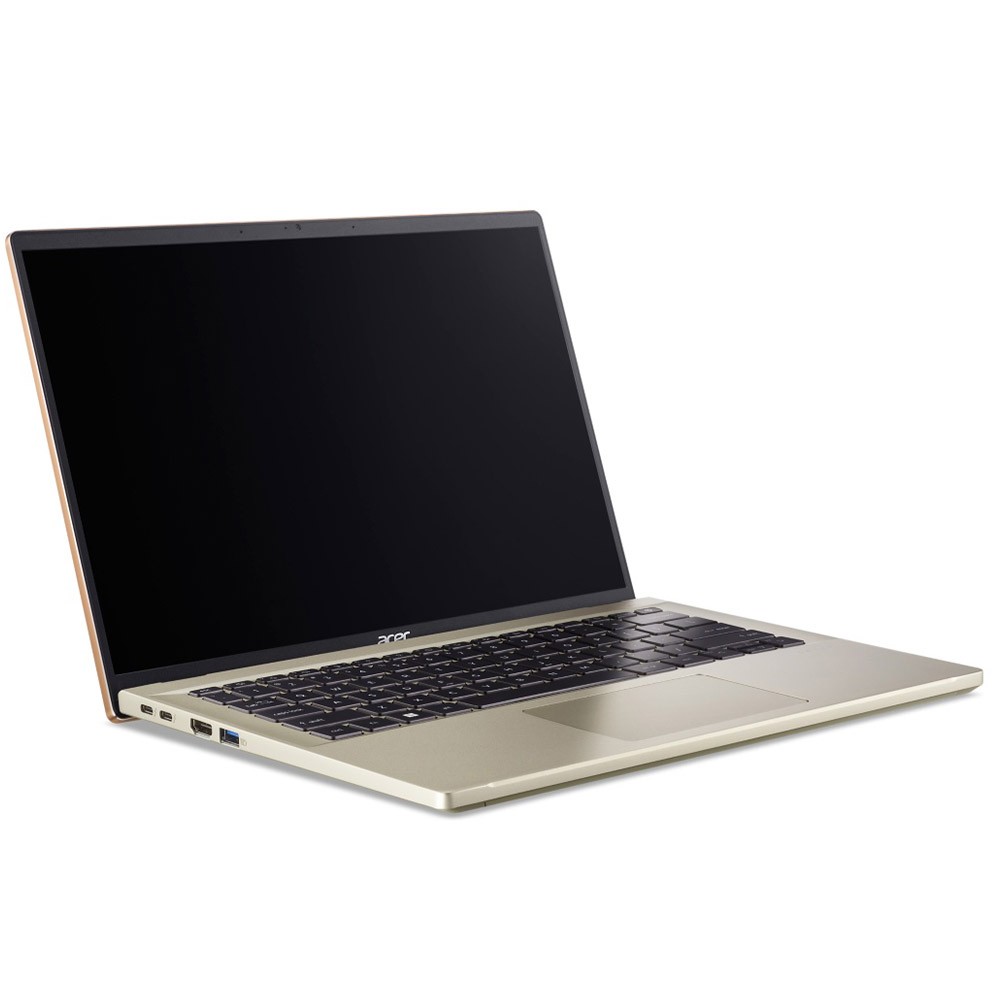 โน๊ตบุ๊ค Acer Notebook Swift Go 14 SFG14-71-5642 Gold