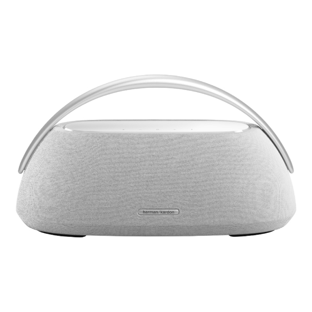 ลำโพง Harman Kardon Go + Play 3 สี Gray