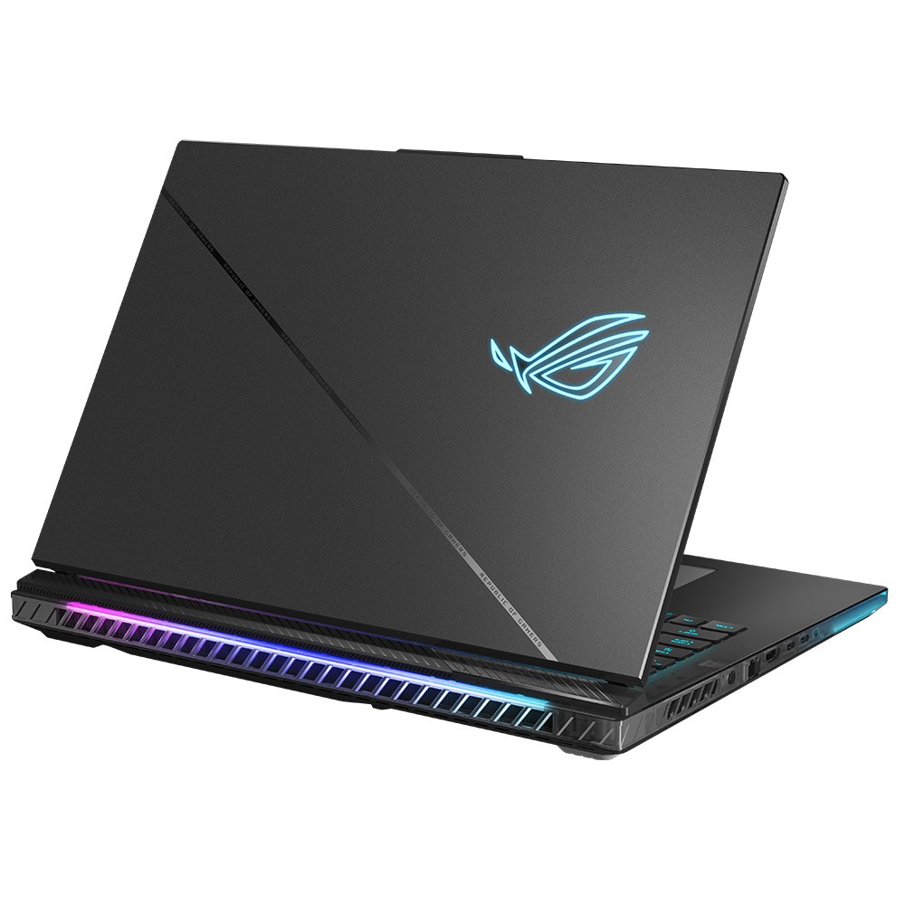 โน๊ตบุ๊ค Asus ROG Strix SCAR 18 G834JZR-R6046W Off Black
