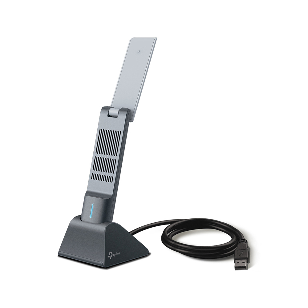 TP-Link Archer TX20UH AX1800 High Gain Wireless USB Adapter