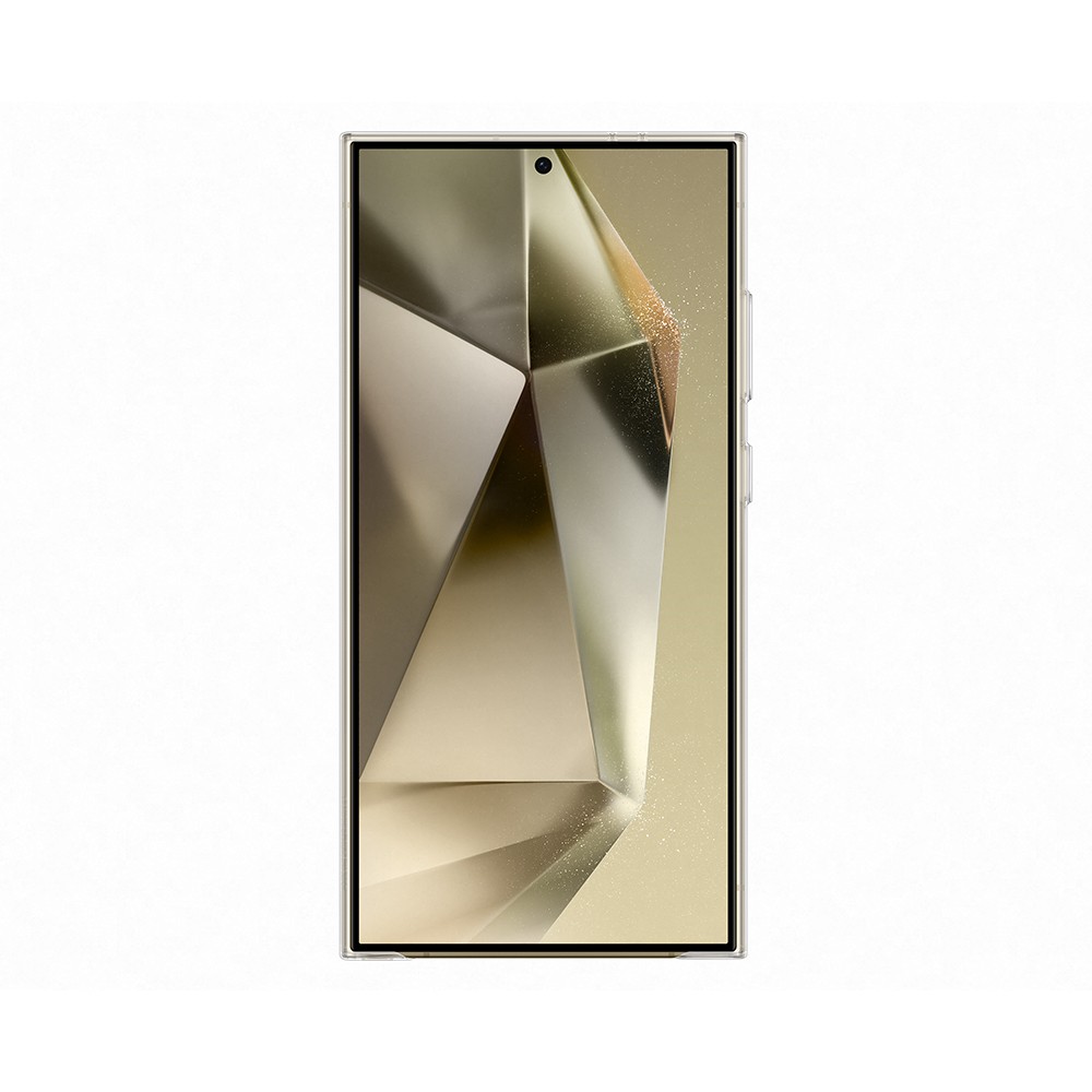 เคส Samsung Galaxy S24 Ultra Clear Gadget Transparency