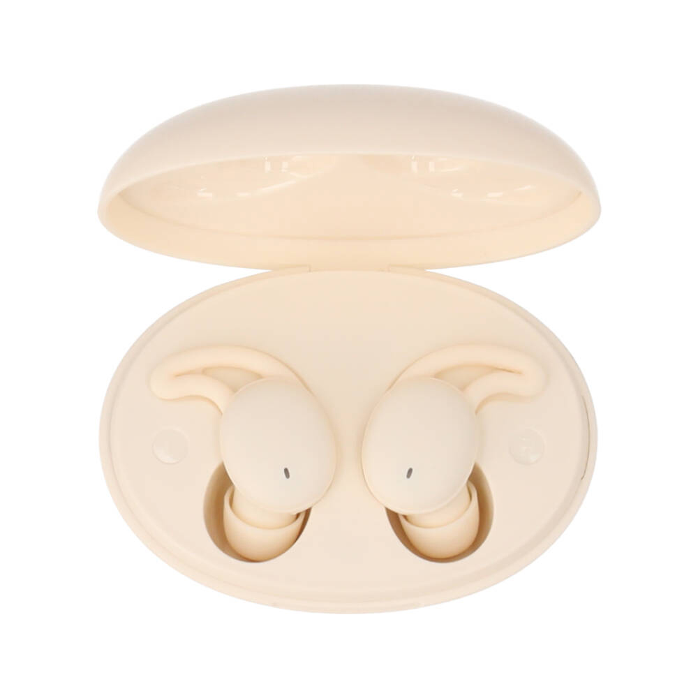 หูฟังไร้สาย Blue Box Nap Buds T15 สี White