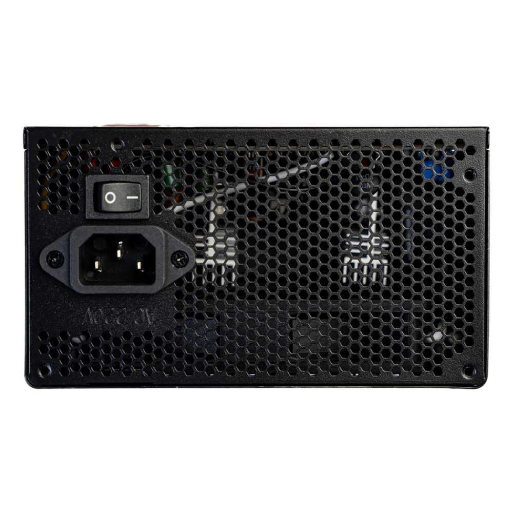 พาวเวอร์ซัพพลาย Axel Volt 600 600Watt - 3Year