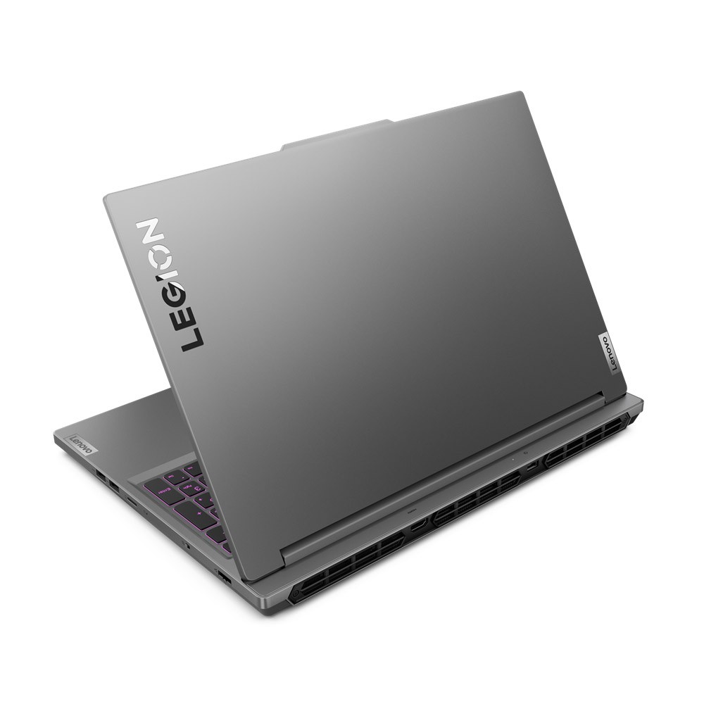 โน๊ตบุ๊ค Lenovo Legion 5 16IRX9-83DG001NTA Luna Grey