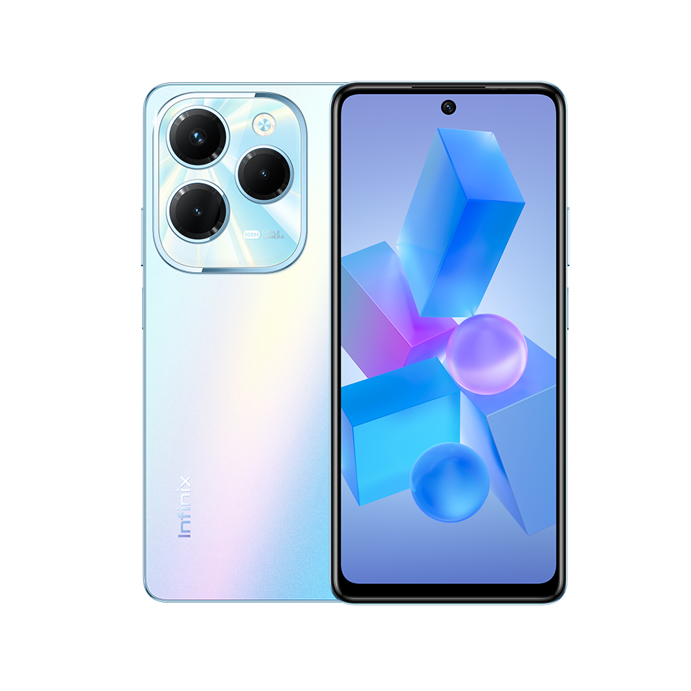 Infinix Hot 40 Pro จอใหญ่ แบตอึด ราคาดีที่สุด BaNANA Online