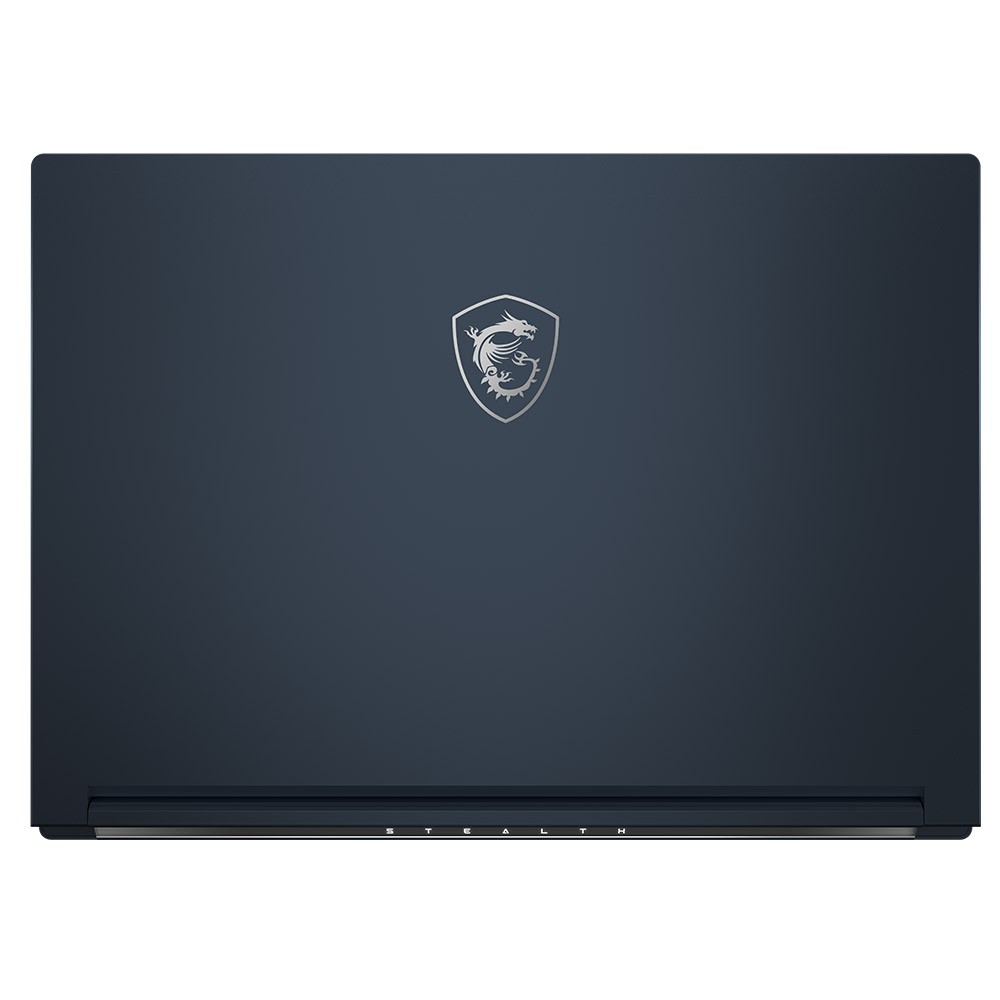 โน๊ตบุ๊ค MSI Stealth 16 Studio A13VG-410TH Star Blue