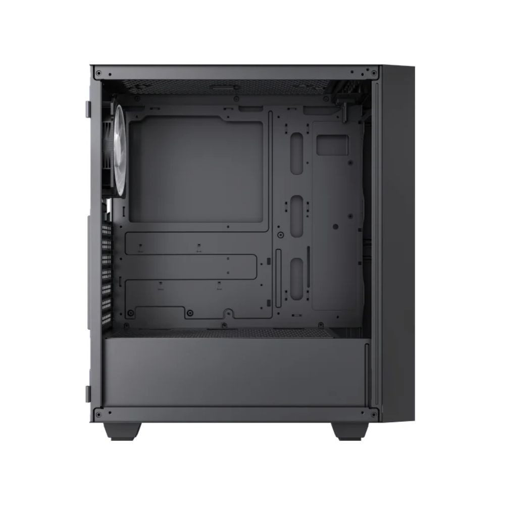 เคสคอมพิวเตอร์ Cold Cool CE5 Case ATX Black