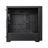 เคสคอมพิวเตอร์ Cold Cool SC5 Case mATX Black