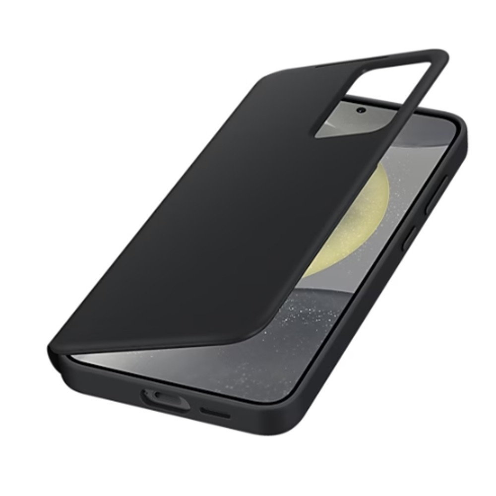 เคส Samsung Smart View Wallet Case S24+ 5G Black