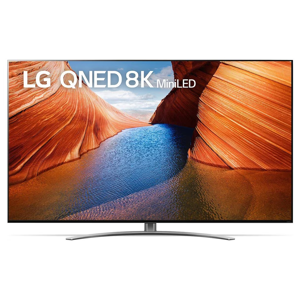 สมาร์ททีวี LG QNED TV 65 inch SMART 8K 65 QNED99SQB