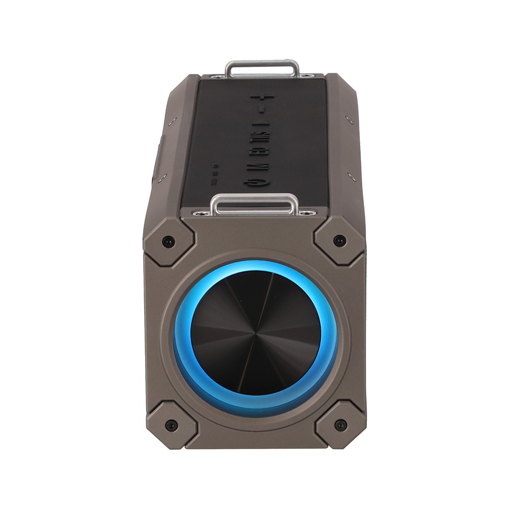 ลำโพงบลูทูธ TECHPRO Party Maxx with Belt TP29