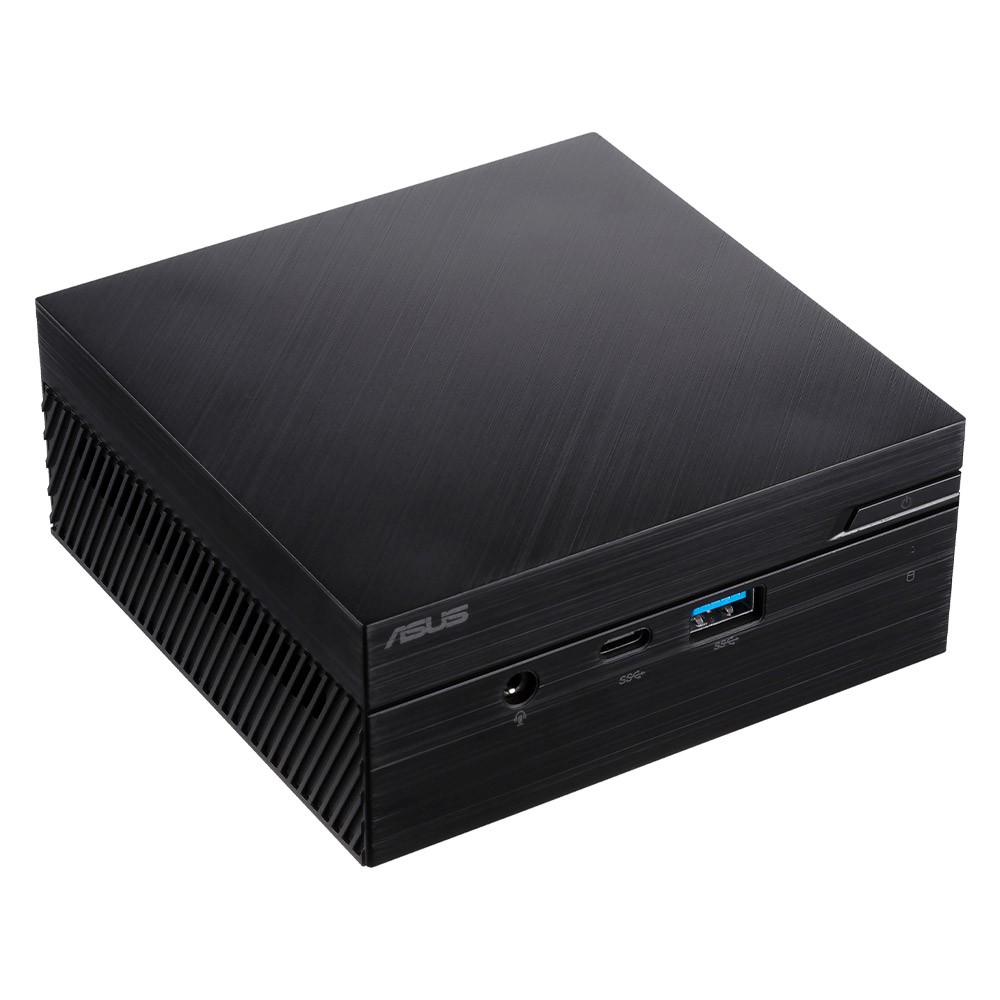 ASUS MINI PC PN41-S1-BC451AV BLACK