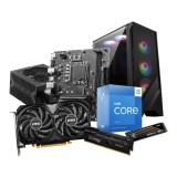 คอมพิวเตอร์เซ็ต Computer Set - MSI Brand Day SET5