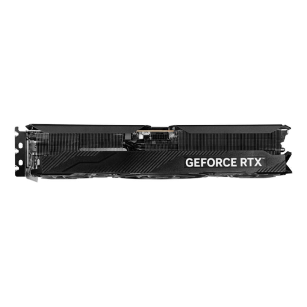 การ์ดจอ GALAX GeForce RTX 4070 Ti SUPER EX Gamer 1-Click OC